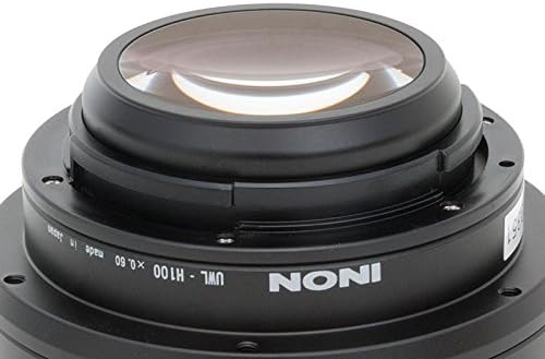 INON UWL-H100 28LD WIDE CONVERSION LENS – Divers Point Co