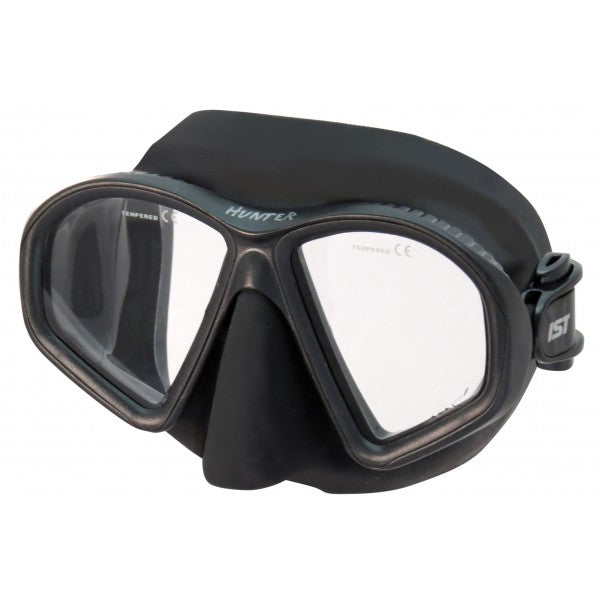 Freediving Mask – Divers Point Co