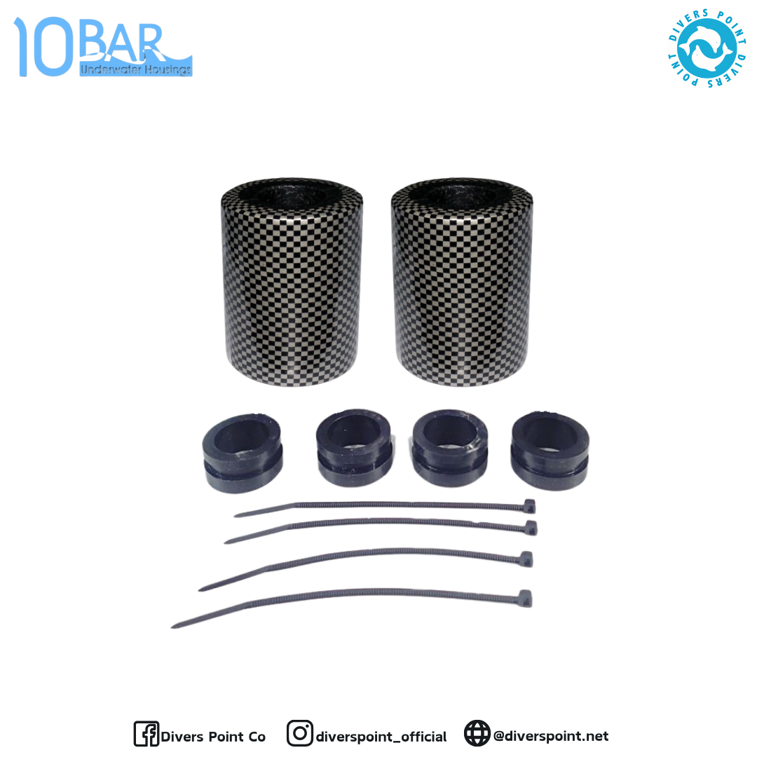 10BAR BUOYANCY FLOAT TUBE 557025 – Divers Point Co