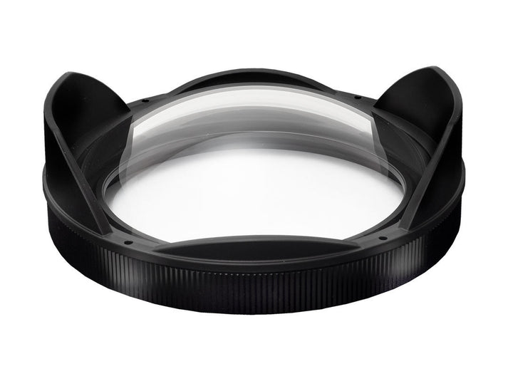 INON DOME LENS UNIT III GLASS – Divers Point Co