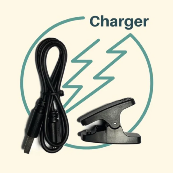 CREST CR-4 Dive Computer Special Charger Set – Divers Point Co