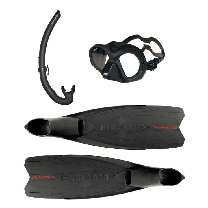Freediving Fins – Divers Point Co