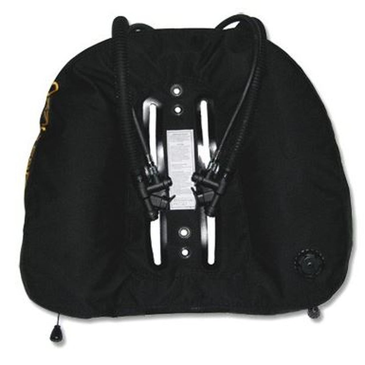 Oxycheq 42# Vertex Dual Inflator/Dual Bladder Wing – Divers Point Co