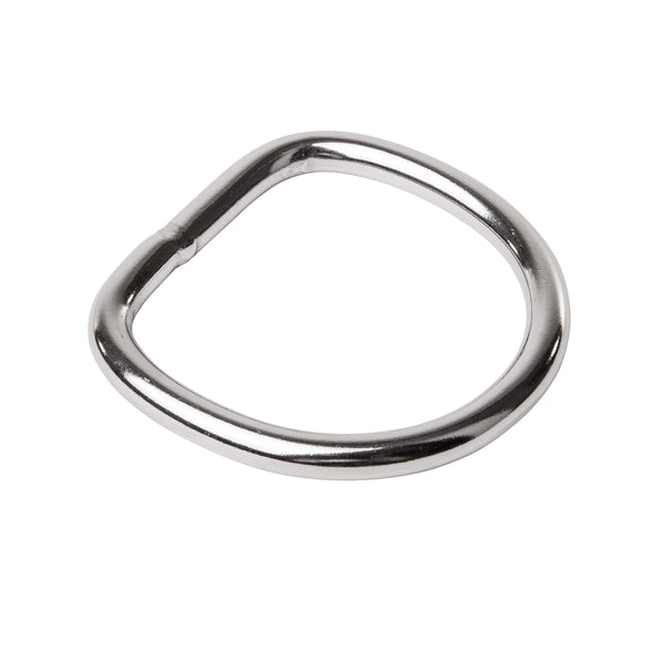 IST DR-5 8MM FLAT D-RING – Divers Point Co