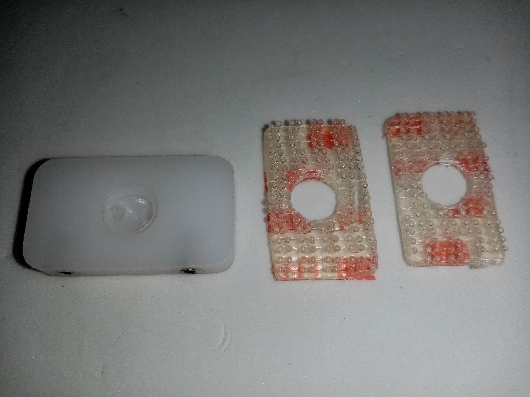 10BAR PA-DF-S DIFFUSER STICKER – Divers Point Co