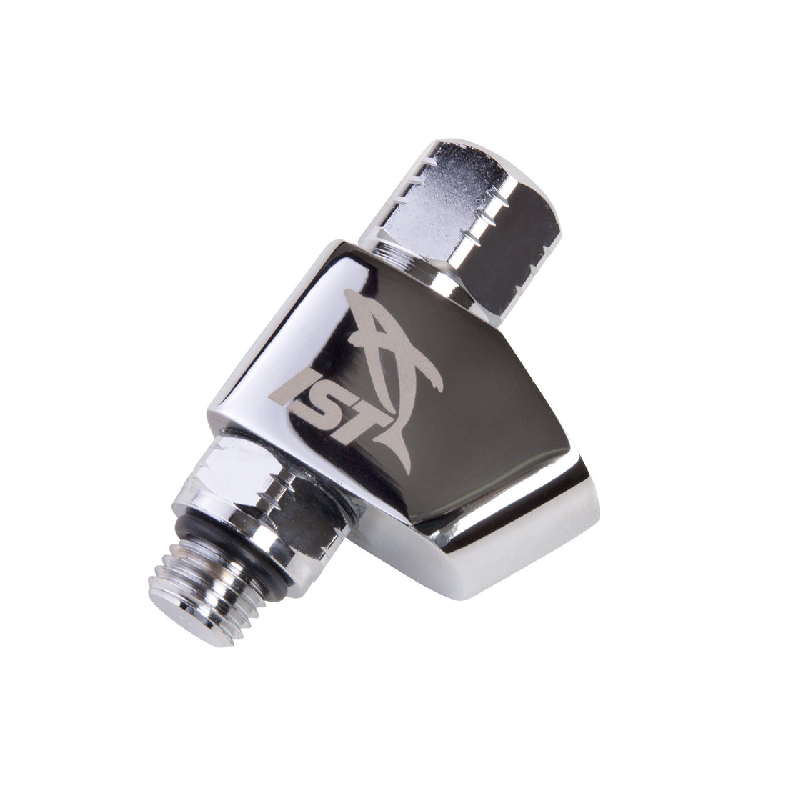 IST RA-7 HIGH PRESSURE PORT ADAPTER – Divers Point Co