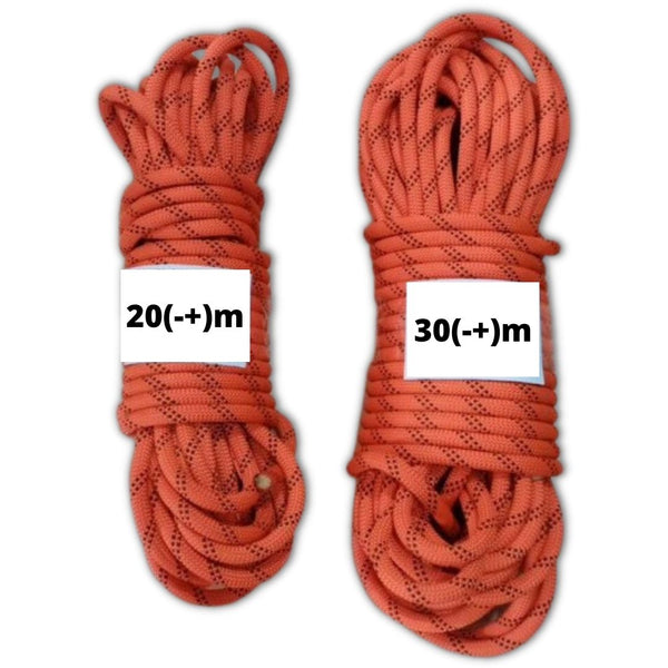 KERMANTLE STATIC ROPE – Divers Point Co